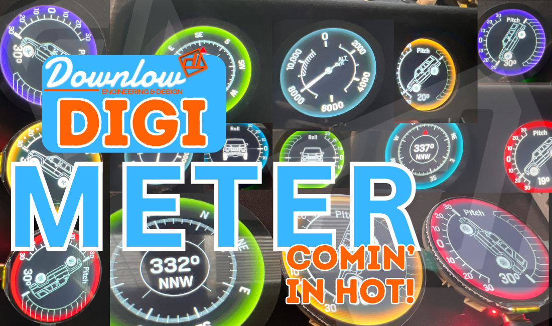 DigiMeter – DownlowUSA